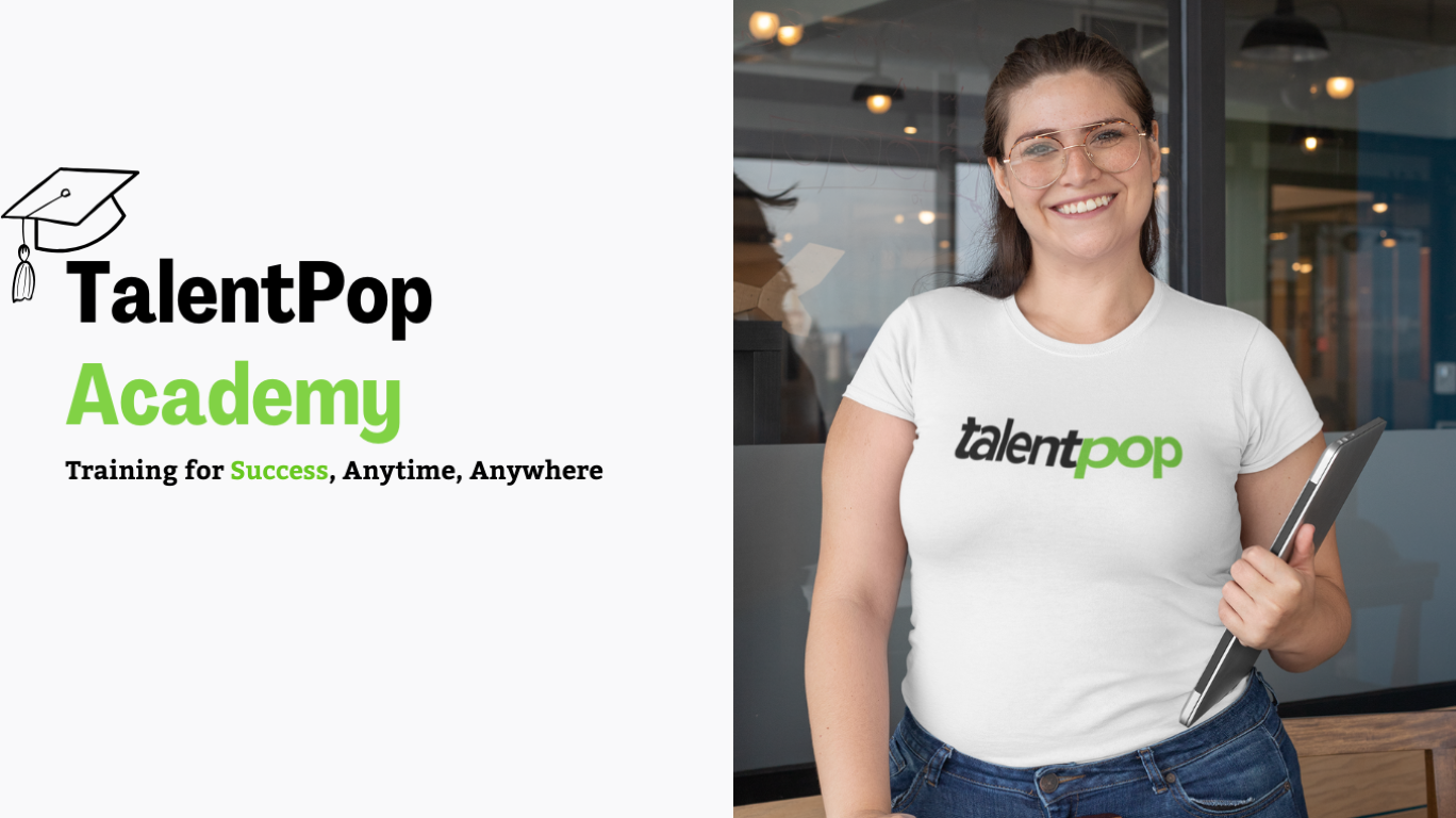 Talentpop Academy